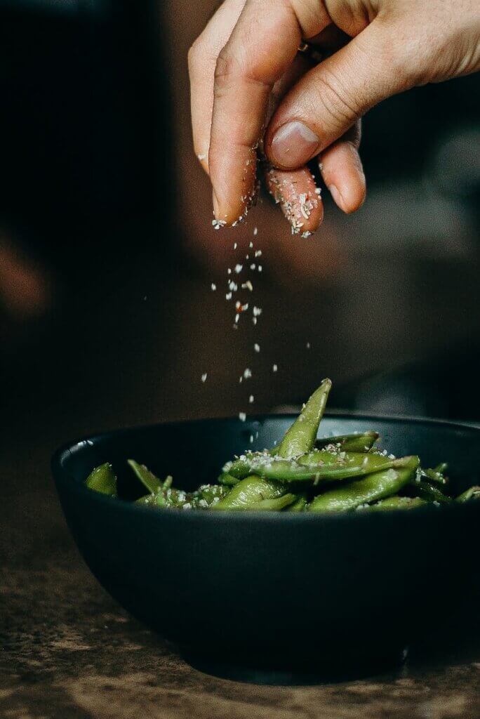 E Foods: 32 Foods That Start With 'E' - The Michigan Dietitian