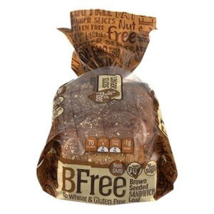 The Best High Fiber Bread Options From A Registered Dietitian - The ...