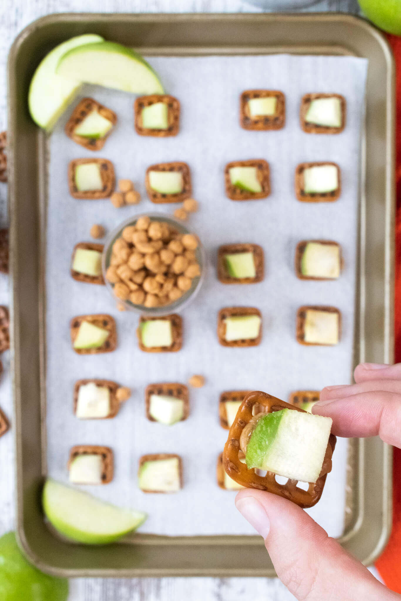 37 Best Boat Snacks - The Michigan Dietitian