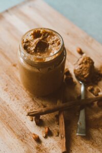 17 Almond Butter Substitutes (Dietitian Approved!) - The Michigan Dietitian