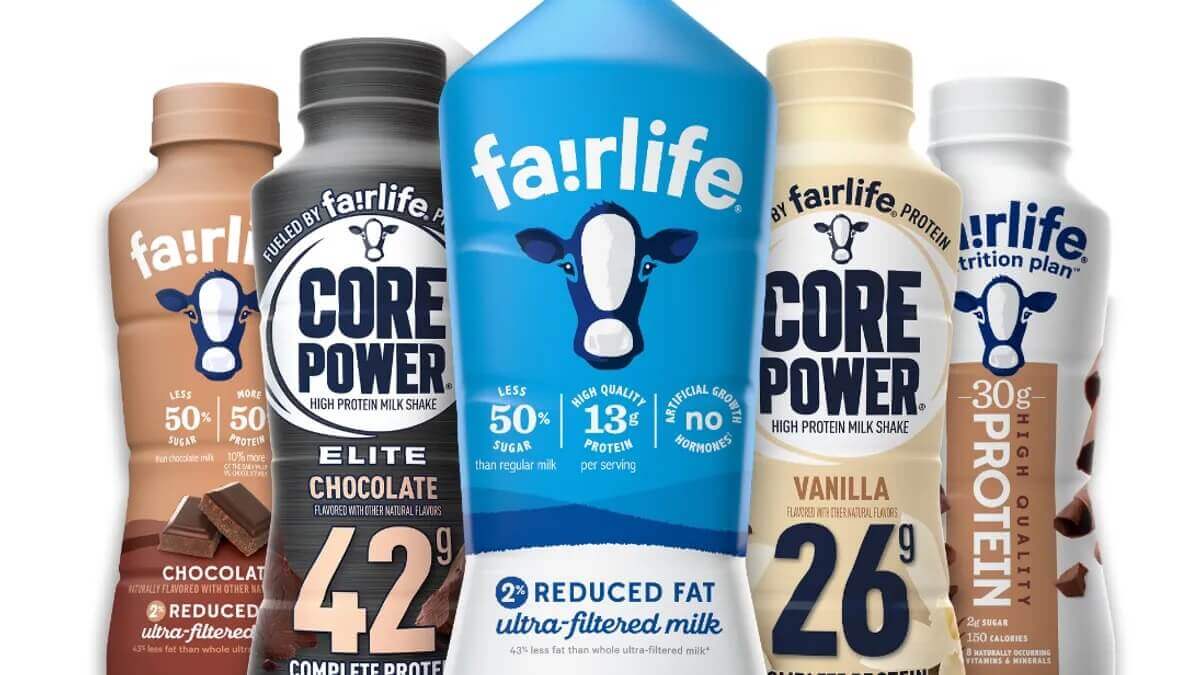 Fairlife Milk Review From A Dietitian - The Michigan Dietitian