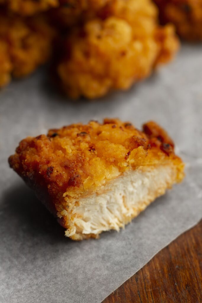 31 Delicious Chicken Tender Sides - The Michigan Dietitian