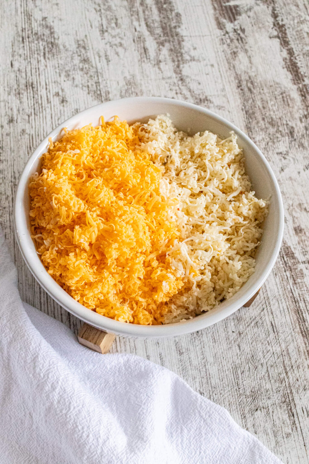 Incredible Mac and Cheese with Cheetos - The Michigan Dietitian