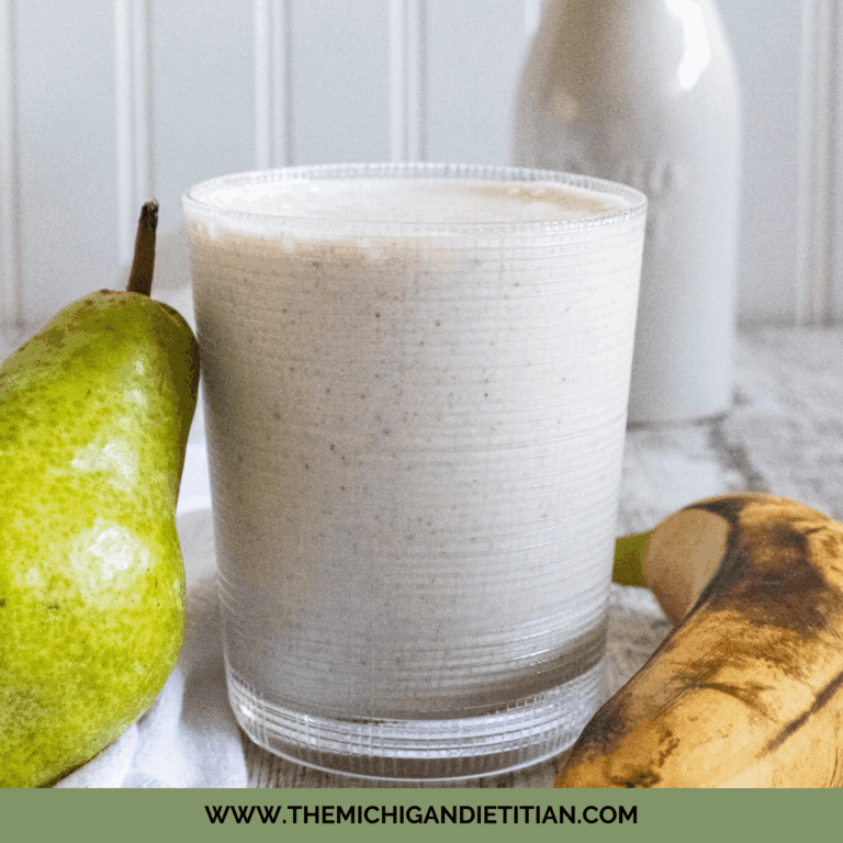 13 Best Low Carb Yogurt Options (From a Dietitian) - The Michigan Dietitian