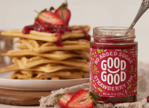 Good Good Jam Review From a Dietitian - The Michigan Dietitian